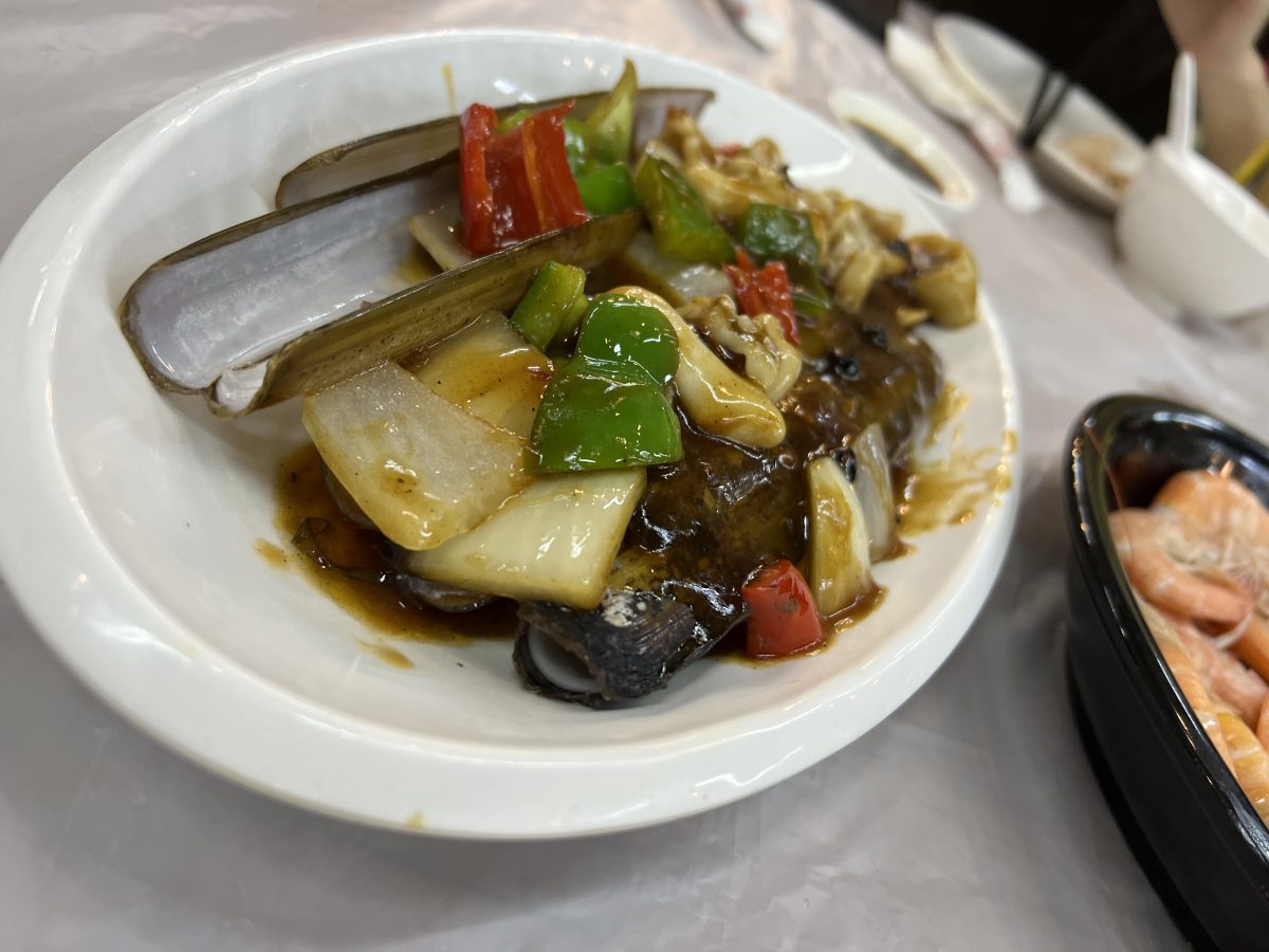 Gallery – LIU'S GROUP