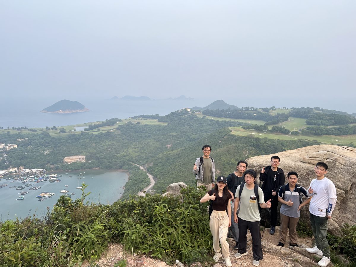 Gallery – LIU'S GROUP