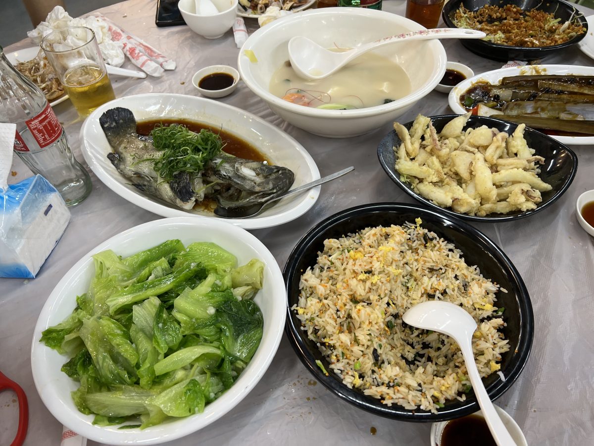 Gallery – LIU'S GROUP