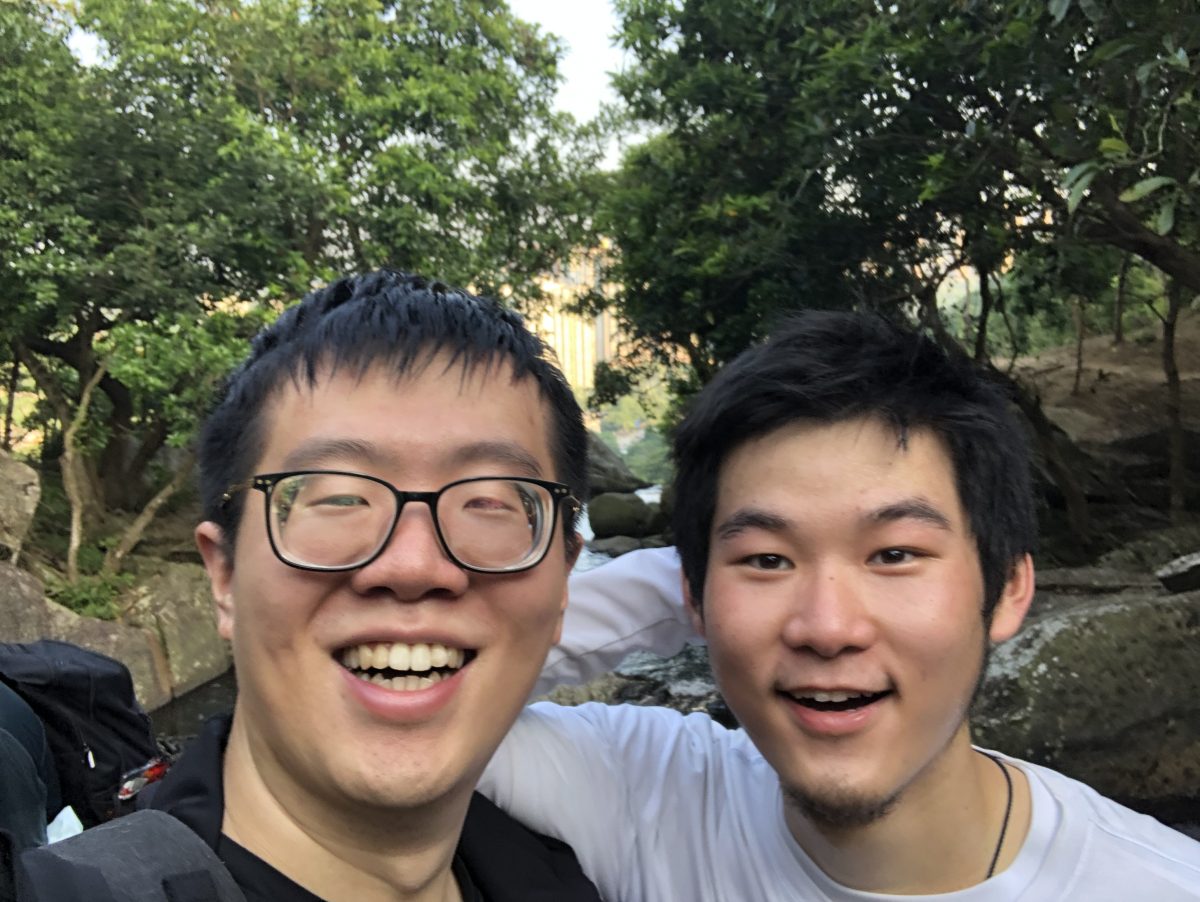 Gallery – LIU'S GROUP
