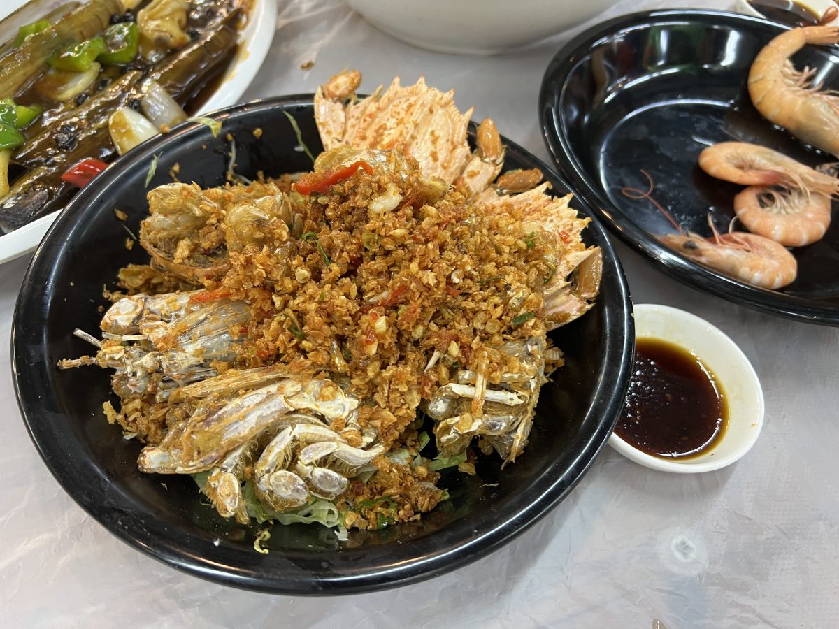 Gallery – LIU'S GROUP