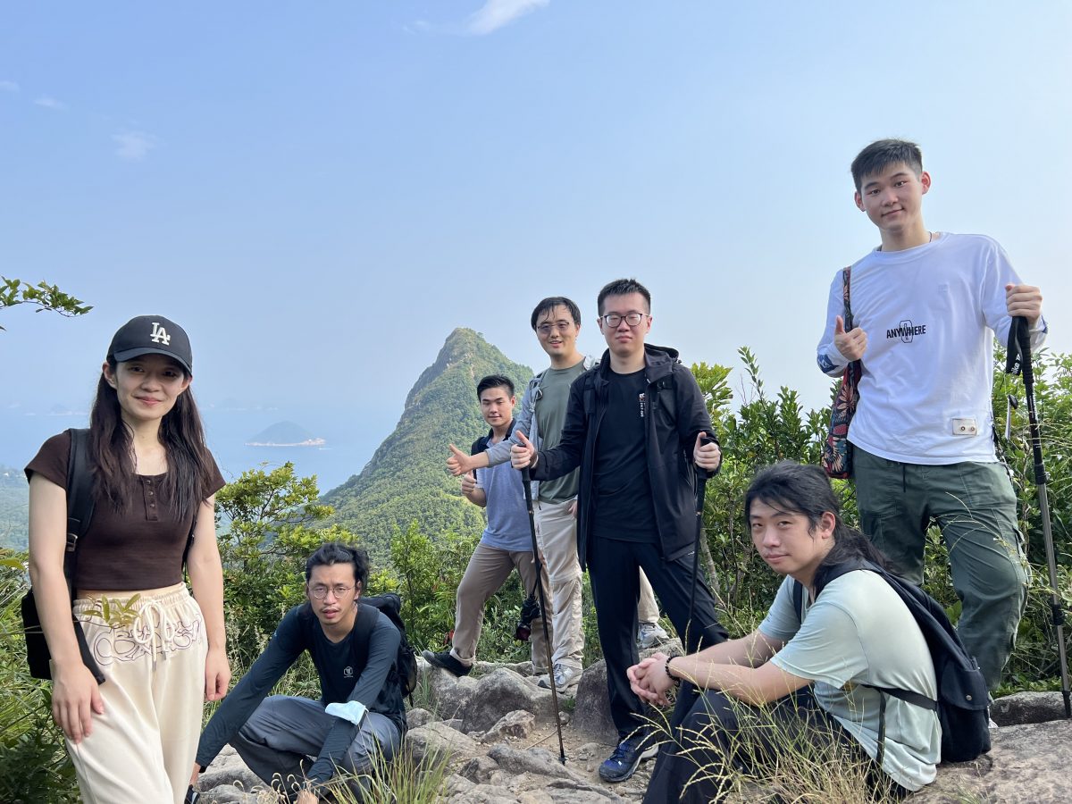 Gallery – LIU'S GROUP