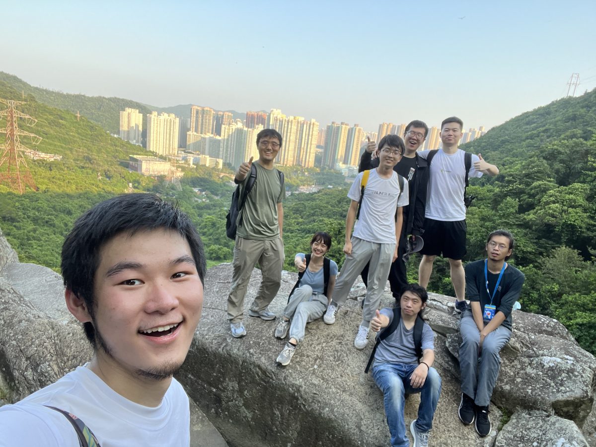 Gallery – LIU'S GROUP