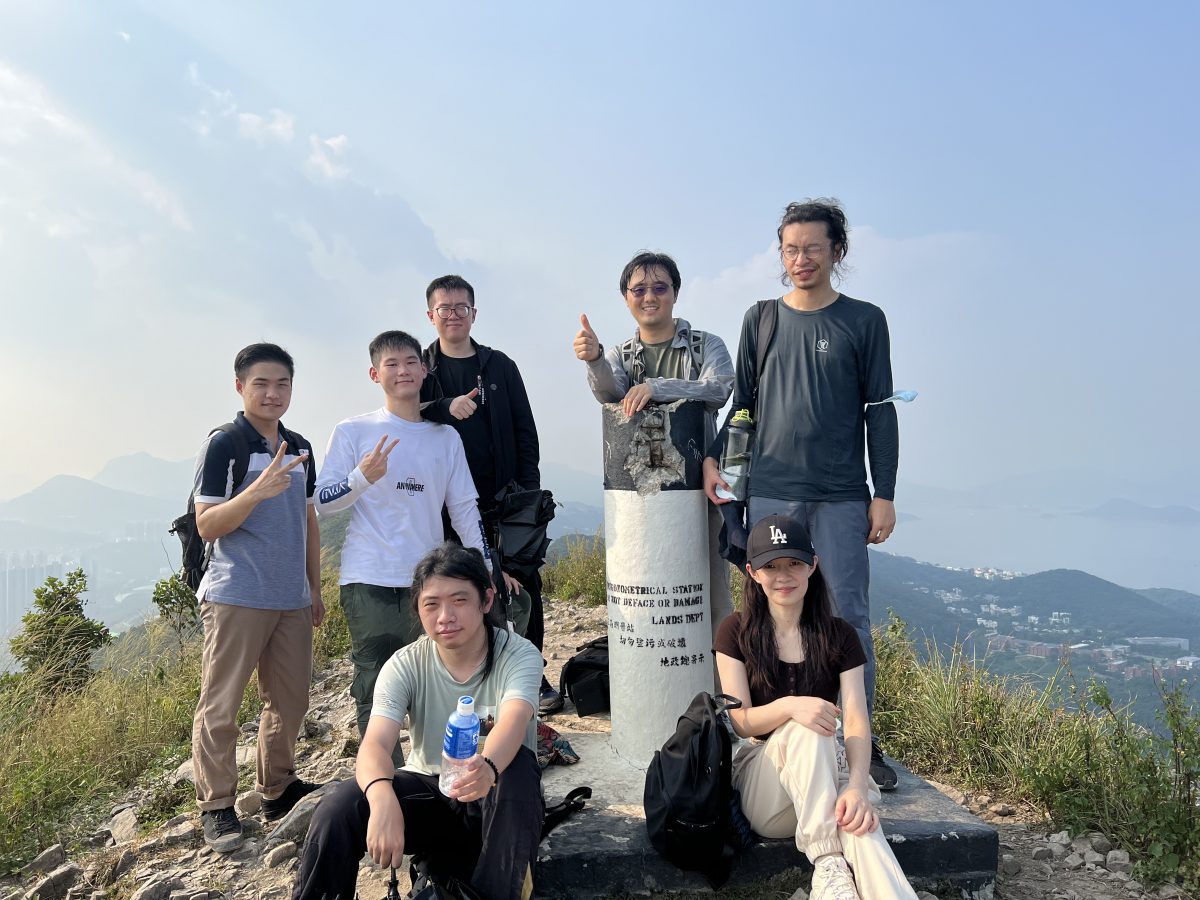 Gallery – LIU'S GROUP