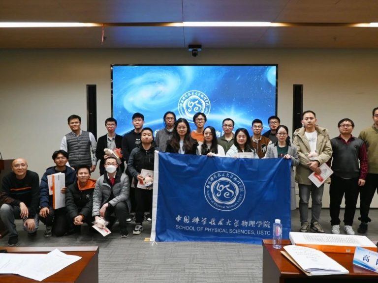 LIU'S GROUP